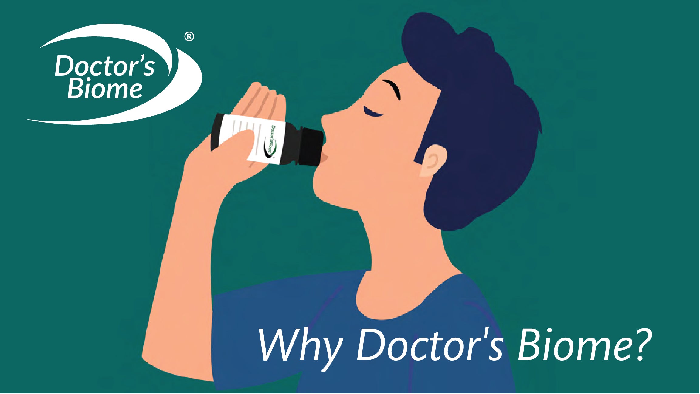 Learn about our Probiotics