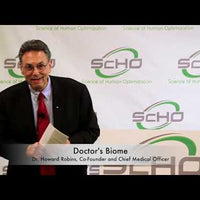 Doctor's Biome - Organic Living Probiotics